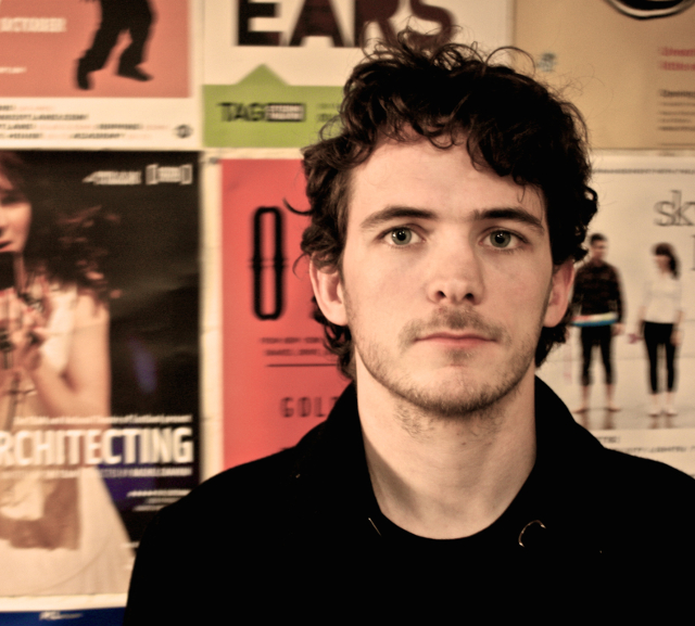 Four questions for... Dave Thomas Junior - Tracks & Fields news