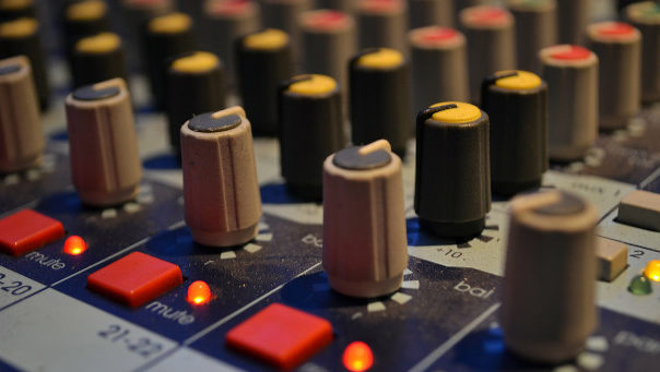 Make a Music Supervisor Happy: Preview Tracks & Audio Watermarks