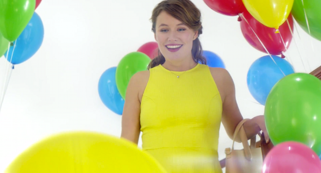 Studentská chocolate lifts off for love - Tracks & Fields Blog