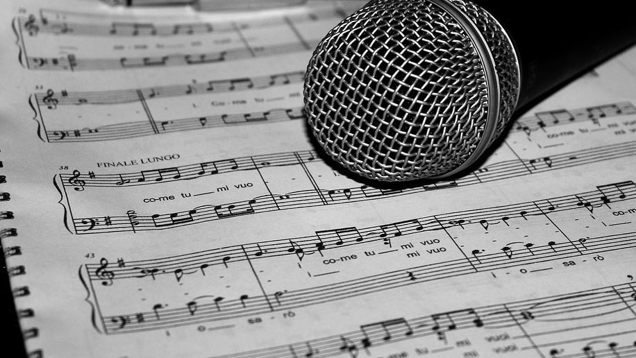 The History and Power of Soundtracks