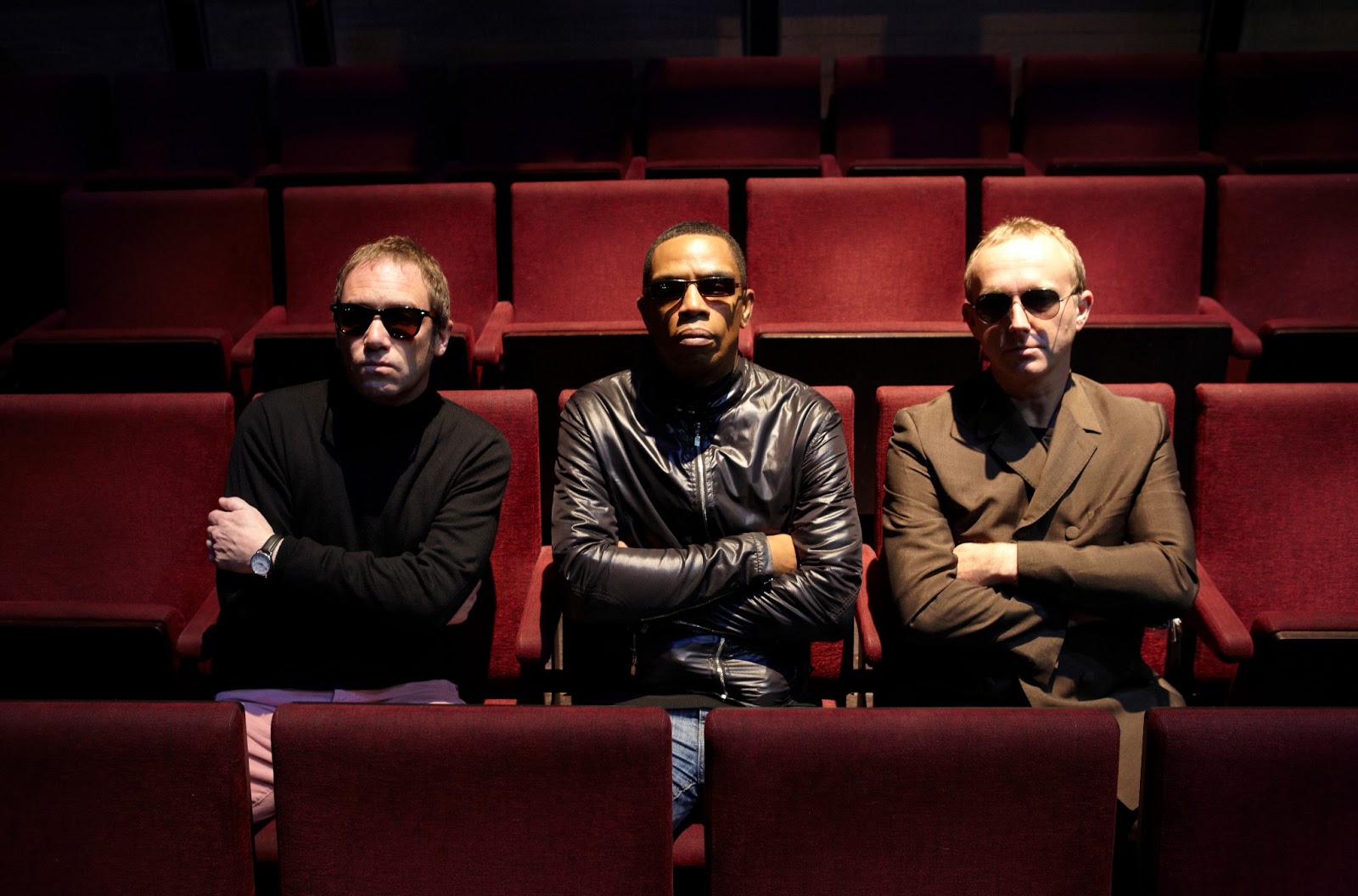 Member Spotlight: Ocean Colour Scene