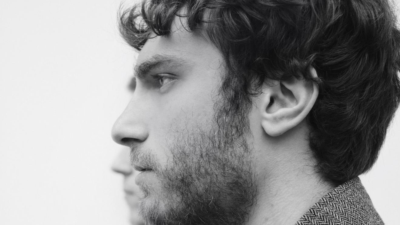 Member Spotlight: Howard - Tracks & Fields news