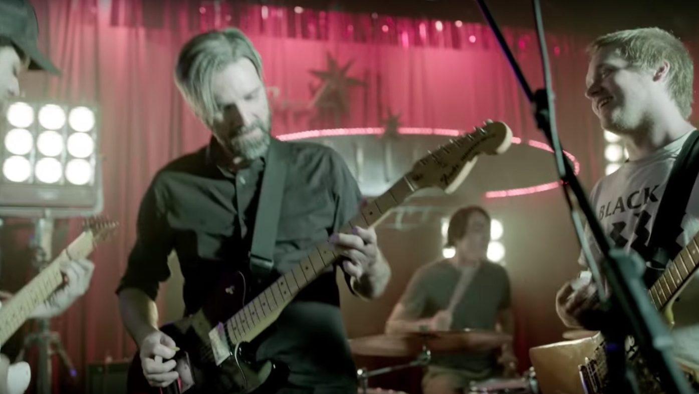 Porsche Racing and Austin band A. Sinclair create pitch perfect harmony ...