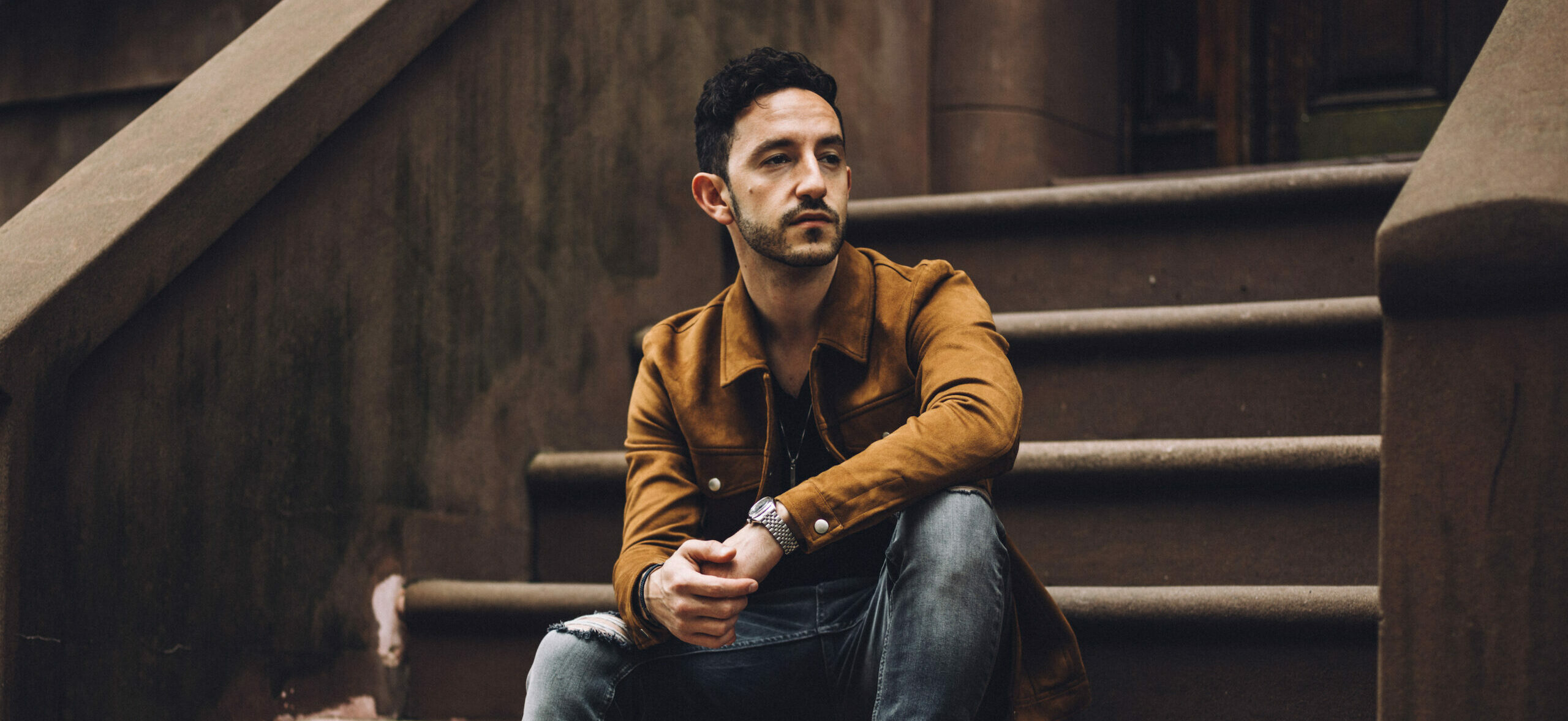 Member Spotlight: Matt Beilis - Tracks & Fields news